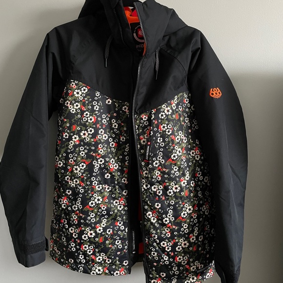 686 | Jackets & Coats | 686 Snowboarding Jacket | Poshmark